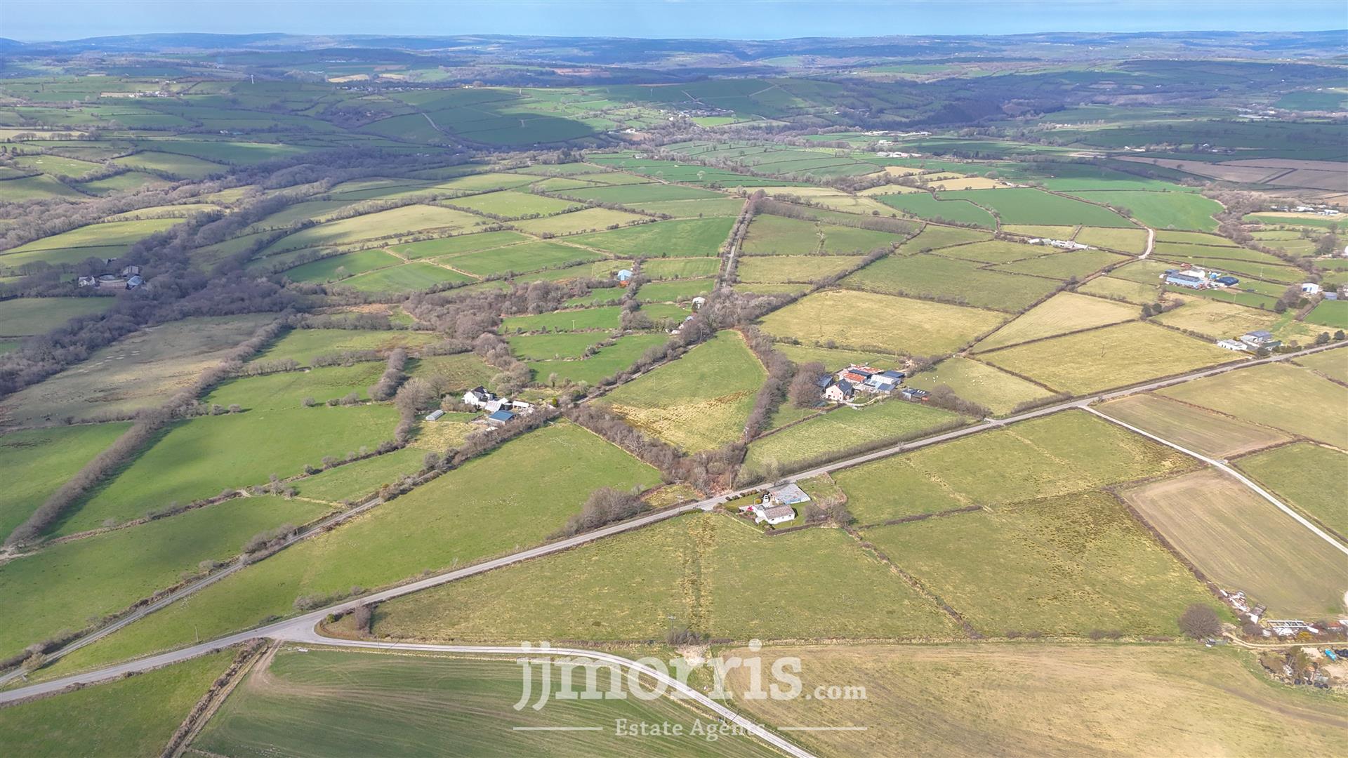Clydey, Llanfyrnach – JJMorris